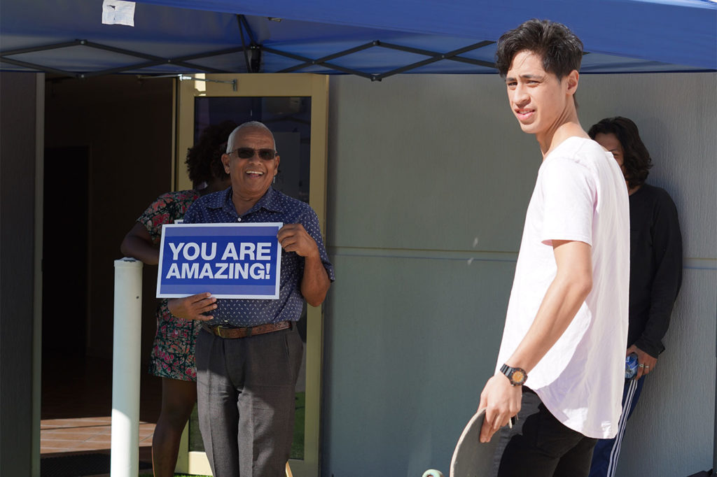 Hope Chapel - Church in Blacktown NSW