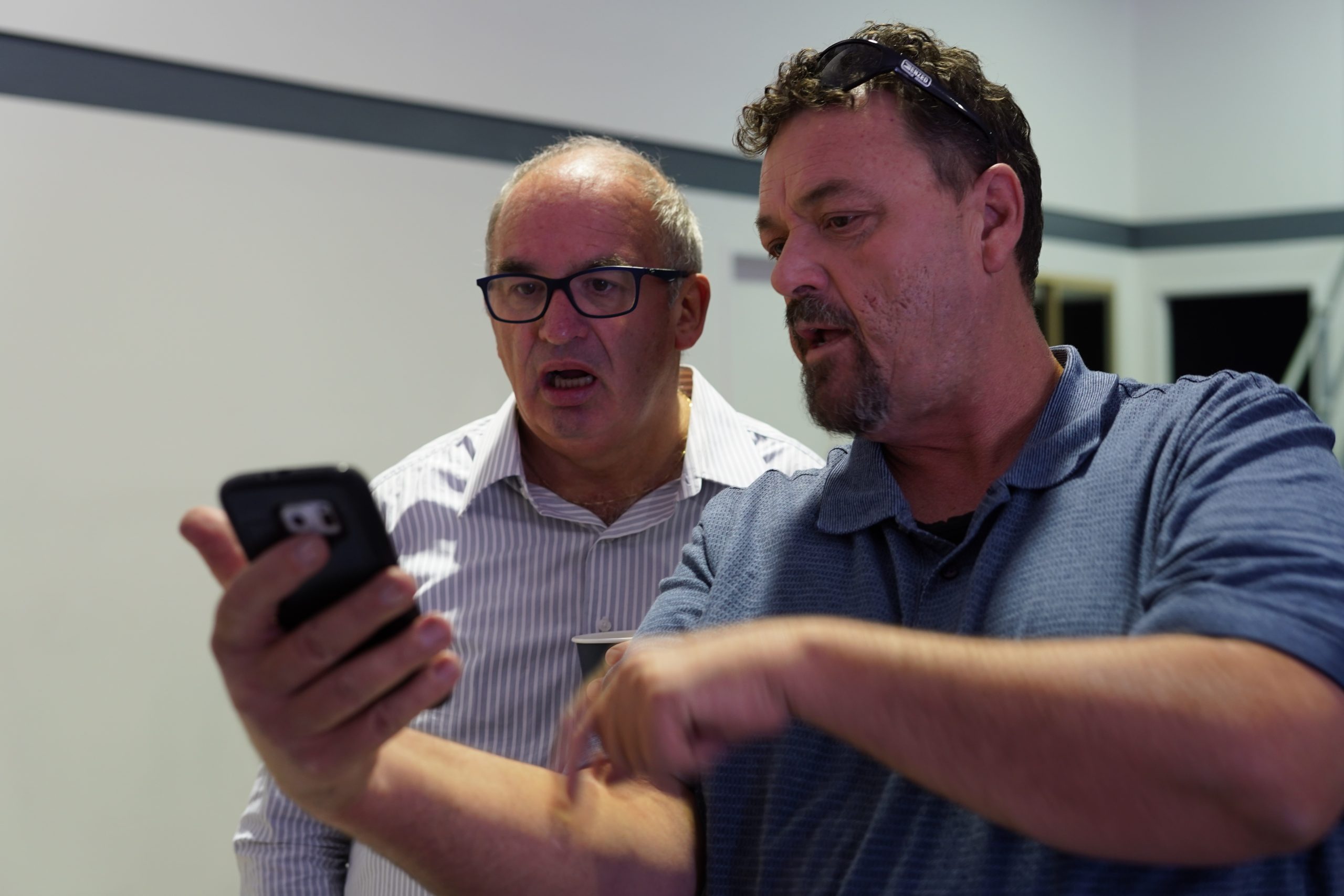 Events - Hope Chapel