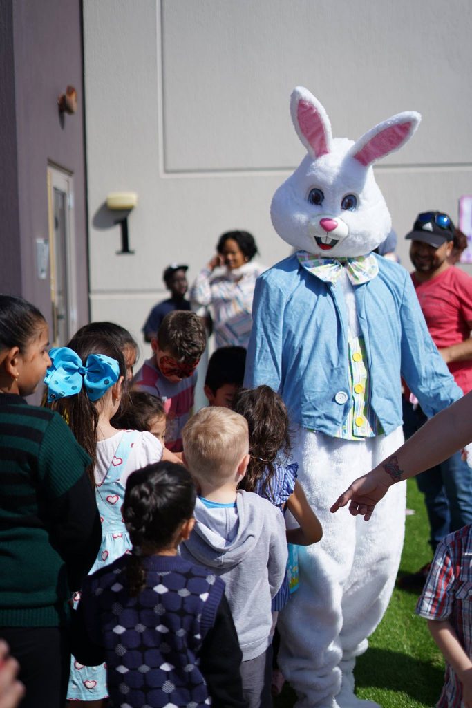 Events - Hope Chapel